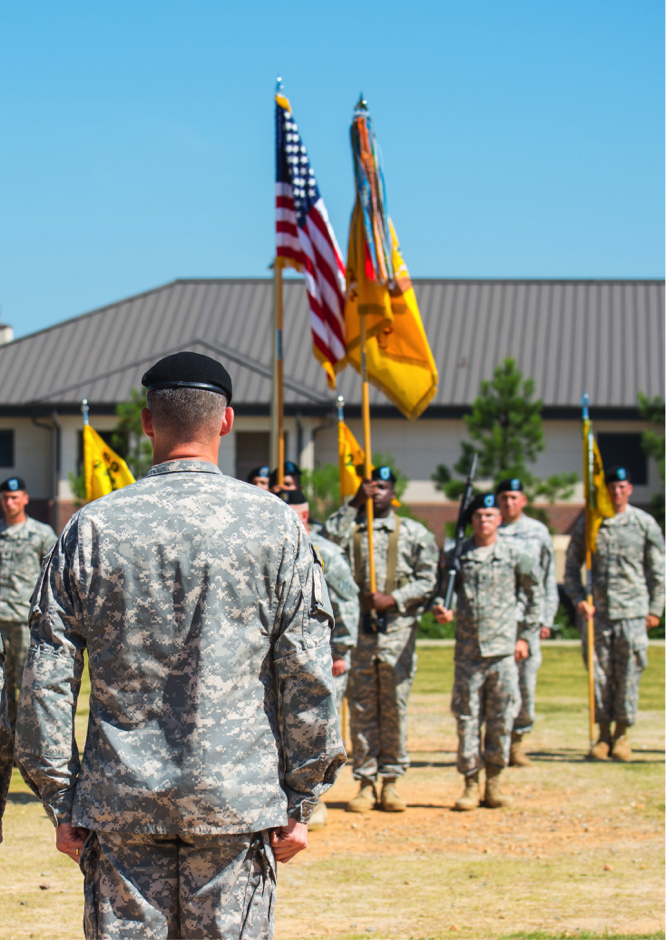 31 Things Your Senior Rater Would Like You to Know That He Probably Won ...