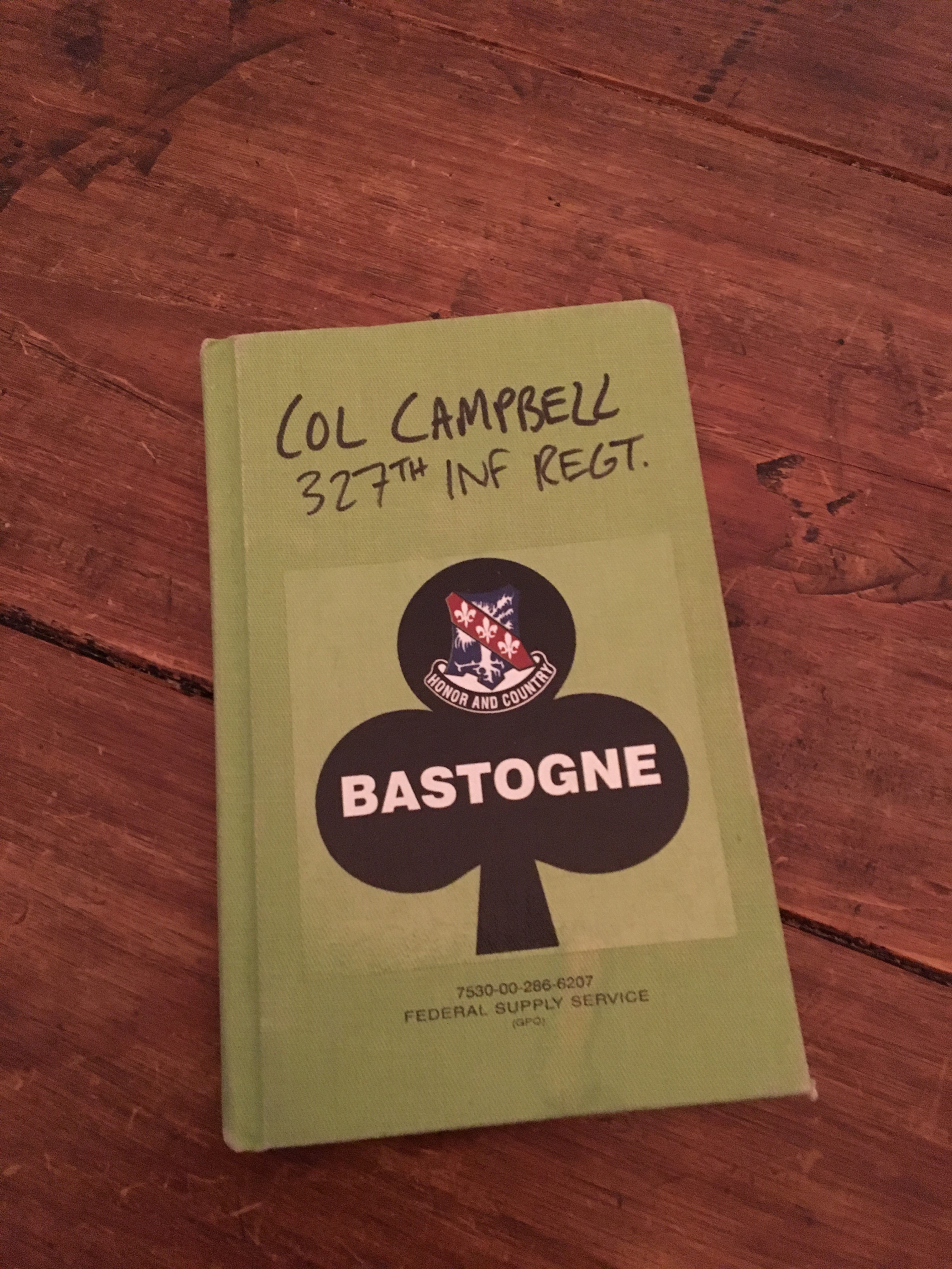 Investing in People: A Brigade Commander's To Do List - From the Green ...