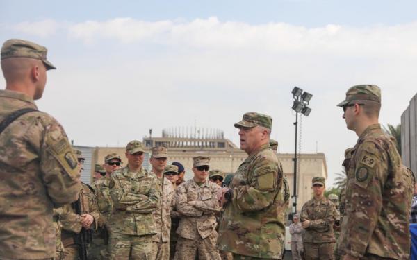 The Unofficial Guide to Hosting a Distinguished Visitor - From the ...