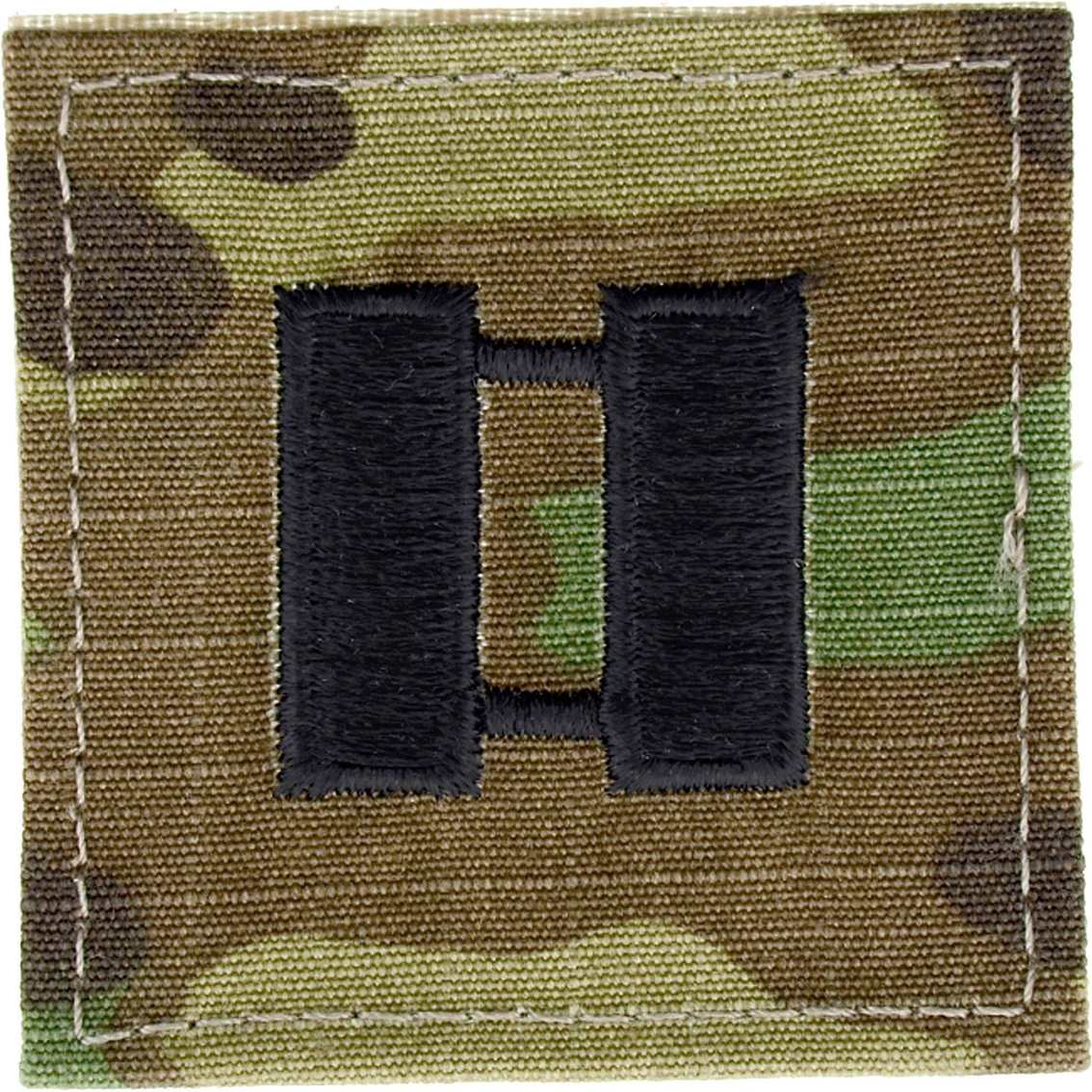 Staying Focused In the Frenzy of Company-Level Command - From the Green ...