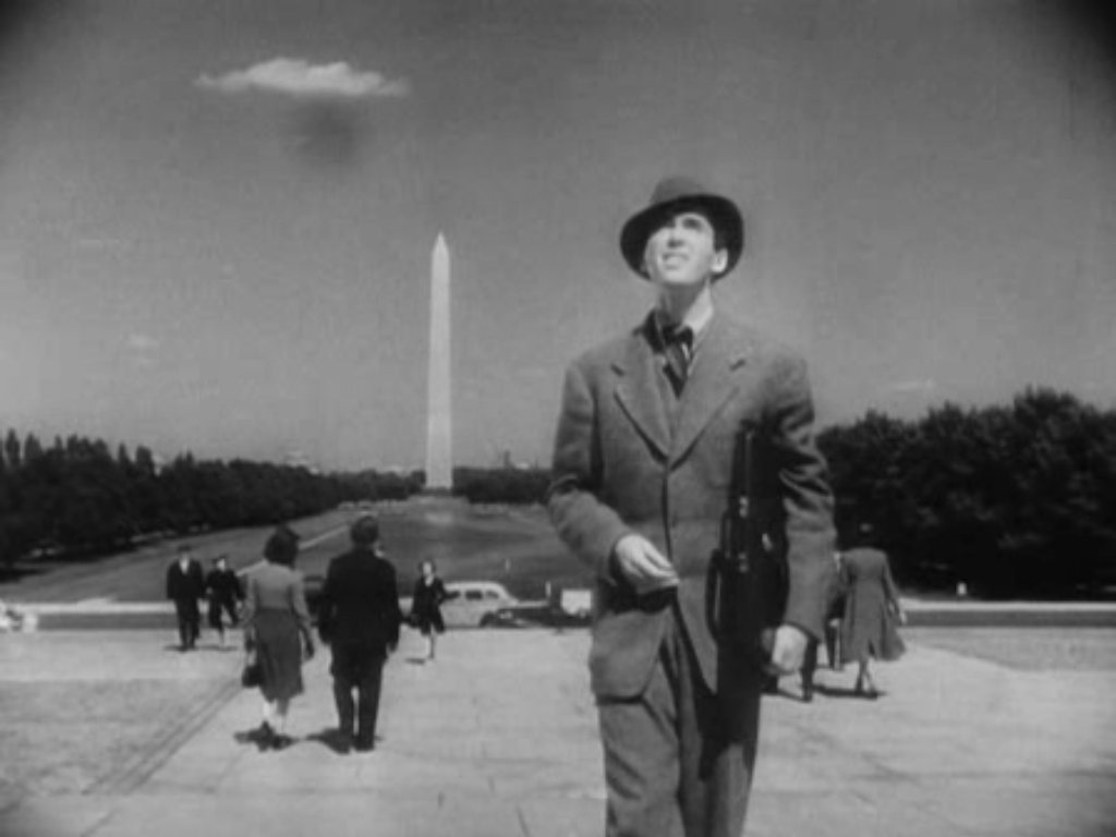Major Smith Goes to Washington: Your Guide to Moving to the NCR - From ...
