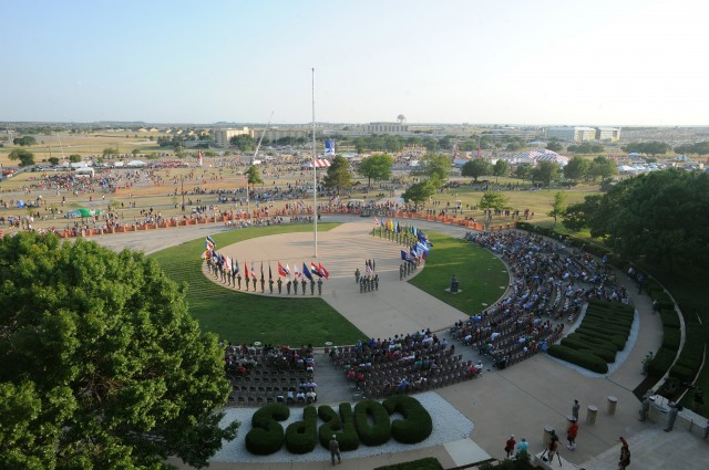 What is a Fort but the Soldiers? Steps to surviving and thriving as an ...