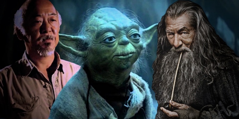 The Ultimate Goal of the Hero's Journey: Becoming Mentor - From the ...