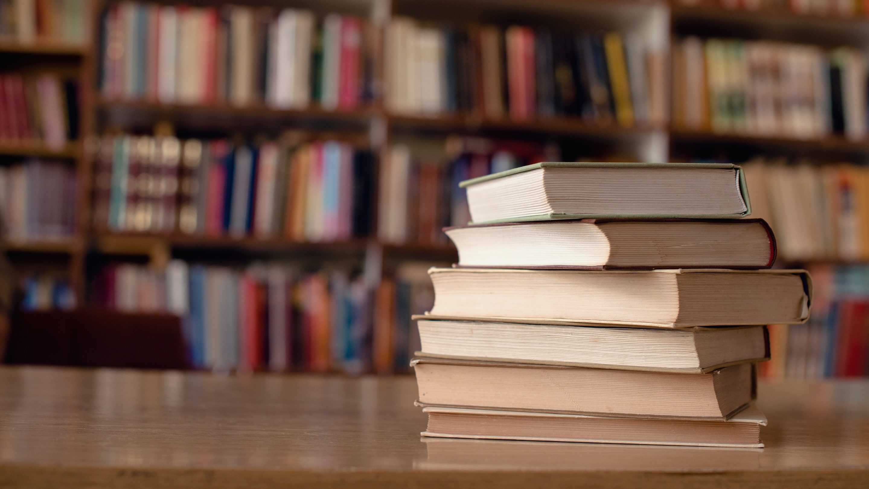 Seven Books Every Company Commander Should Read - From the Green Notebook