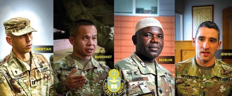 What are Chaplains For? Five Suggestions on How to Best Utilize the ...