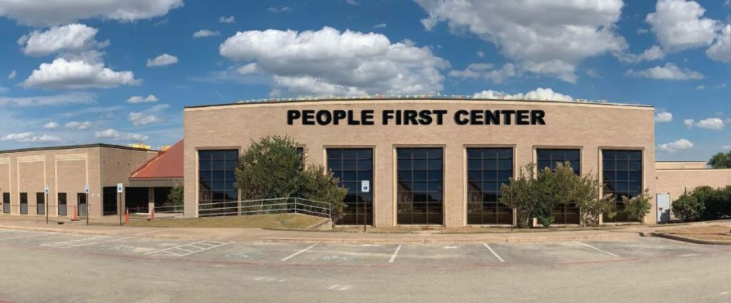 The Fort Hood People First Center: A Prevention-Focused Developmental ...