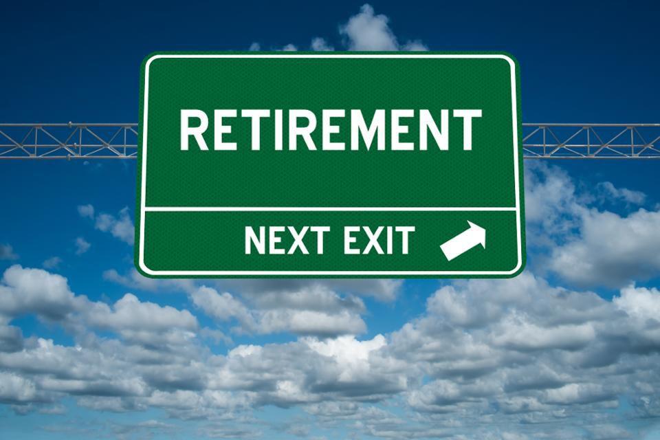 Navigating Military Retirement: Reflections and Lessons Learned - From ...