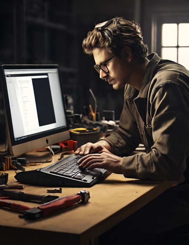 Digital Tools for Effective and Efficient Writing - From the Green Notebook