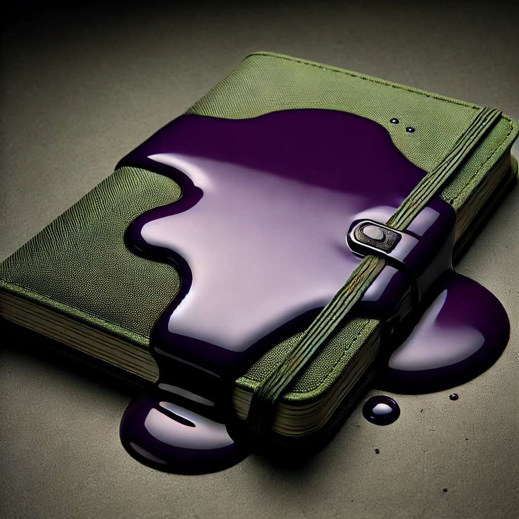 Does Power Corrupt? - From the Green Notebook