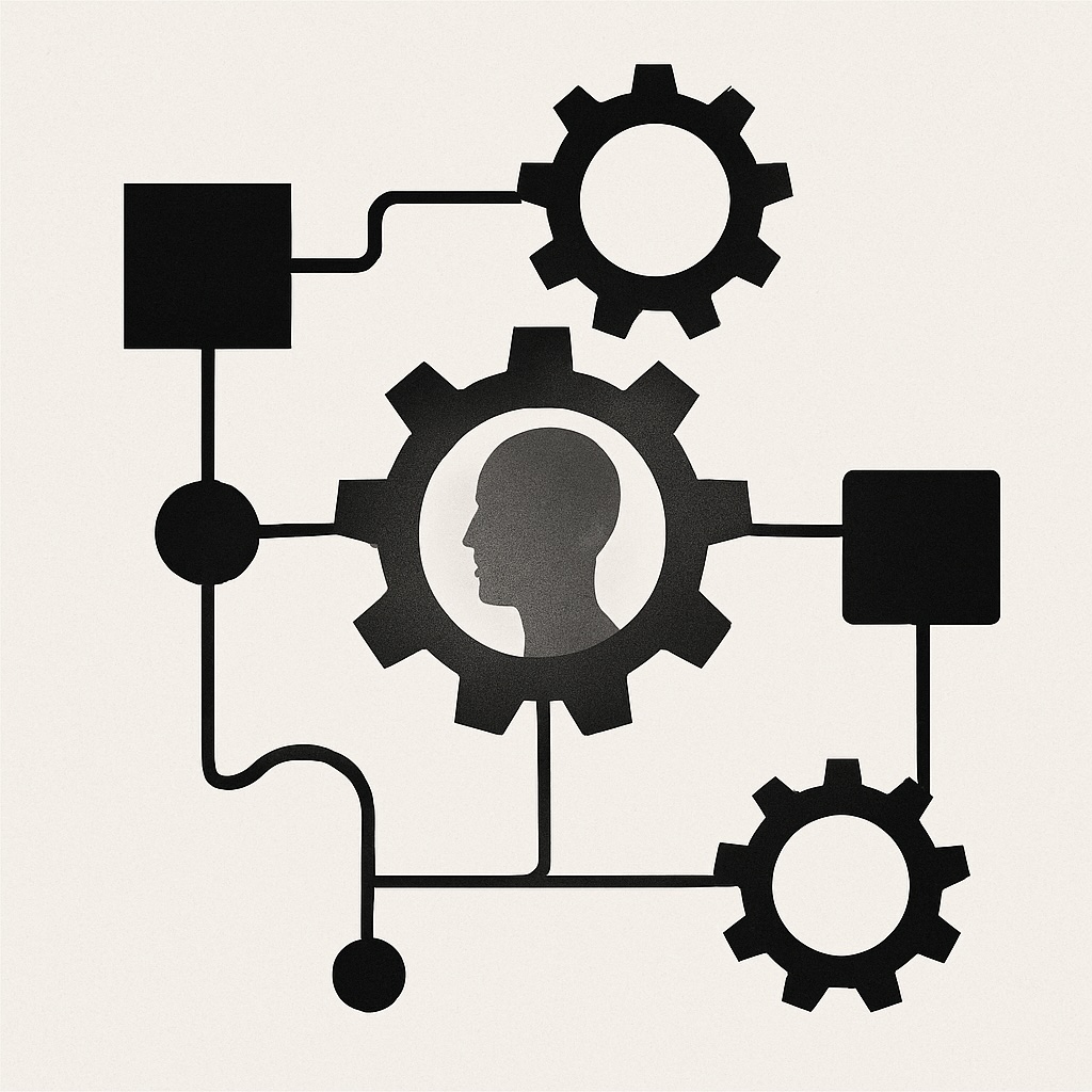 You Built a System. Did You Build Any Leaders? - From the Green Notebook
