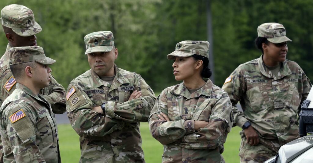 An Open Letter to NCOs: Reclaiming Developmental Counseling - From the ...