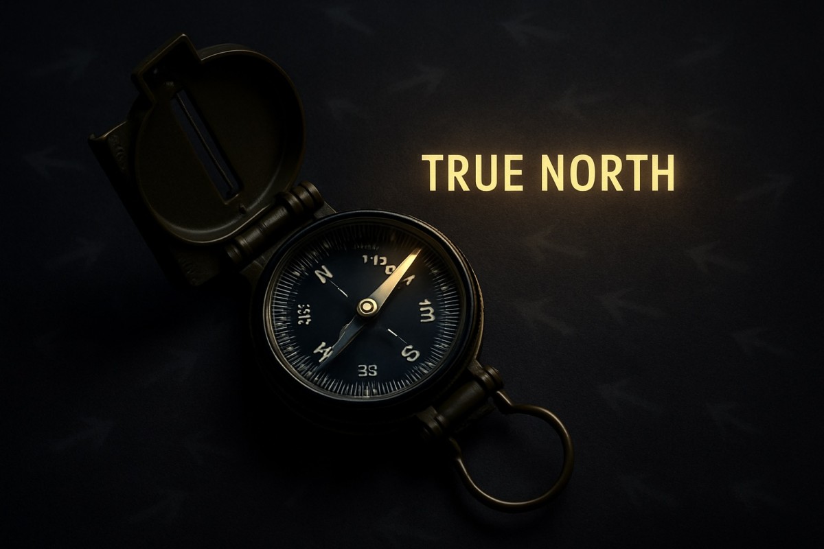 A Leader’s True North – Start with the Golden Rule (Yeah, that one ...